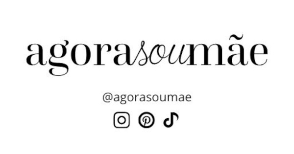 Agora Sou Mãe